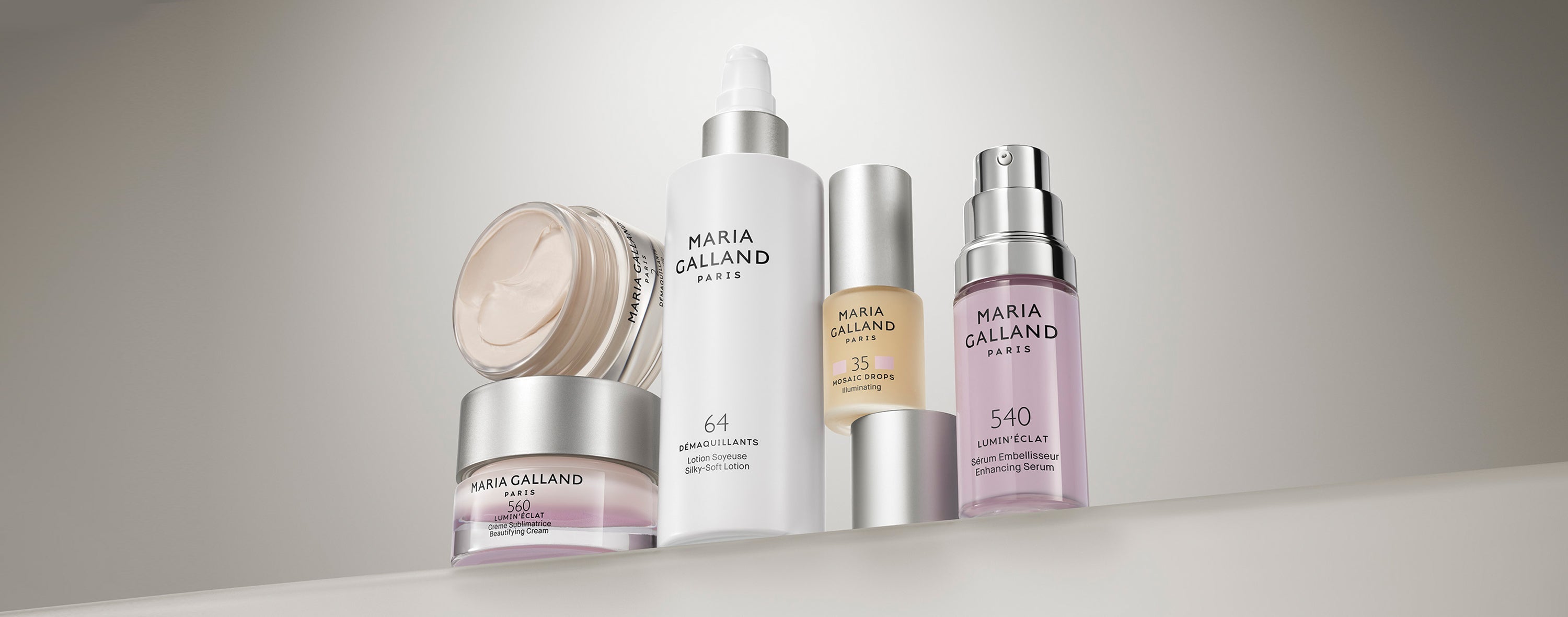 Unsere Produkte – Beauty de Luxe Shop